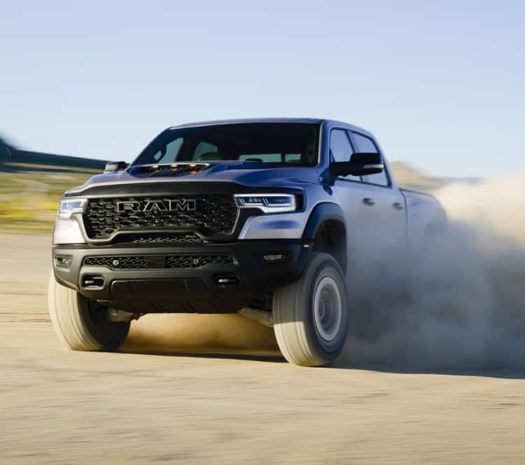 2025 Ram 1500 RHO | Off Road Truck | Sport Performance Truck