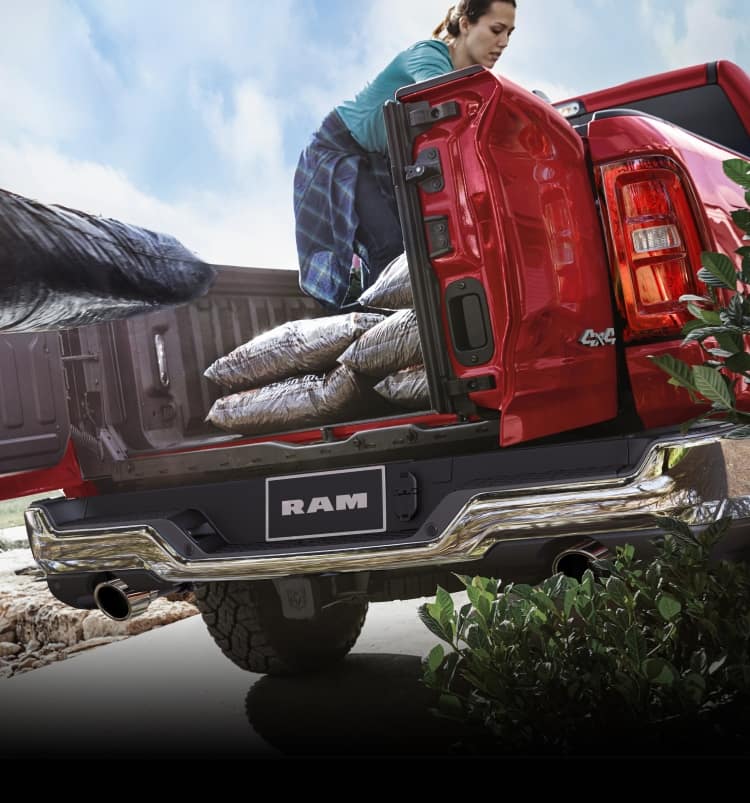Terrific How Much Does A Dodge Ram 1500 Weigh Gallery