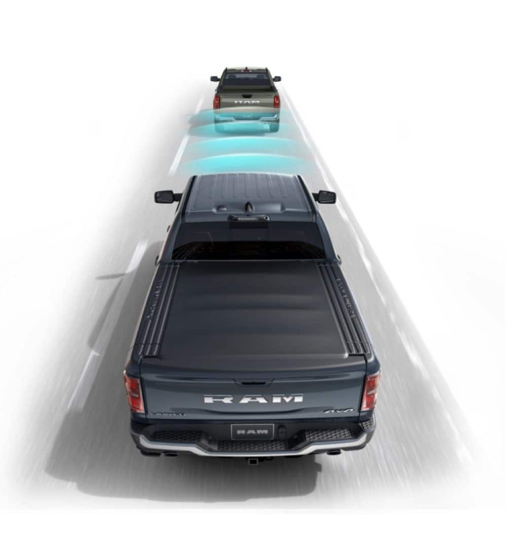 2026 Ram 1500 Features | Technology, Interior, Colors, & More