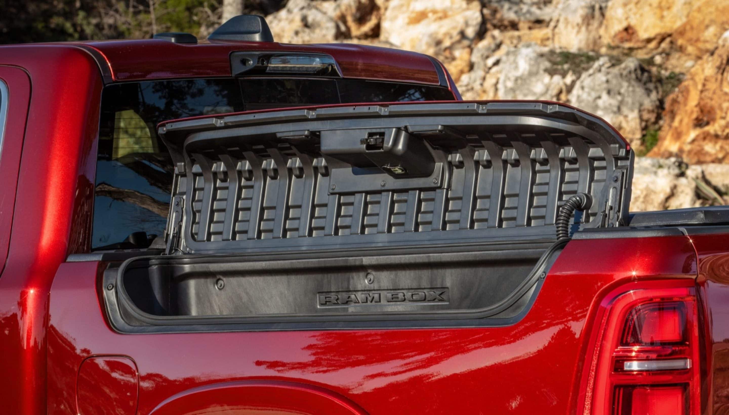 2026 RAM 1500 For Sale - Bluebonnet Chrysler Dodge Ram Jeep - New ...