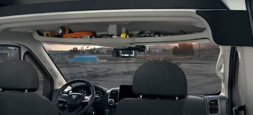 2026 Ram ProMaster® Gallery | Cargo Van Pictures