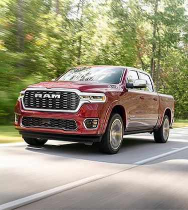 Ram Hands-Free Active Driving Assist