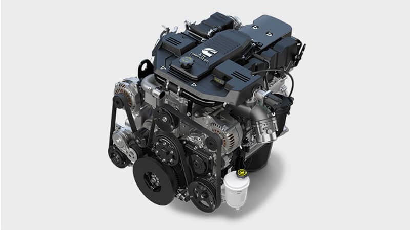 longest lasting cummins engine