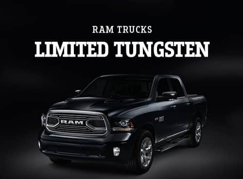 Camionetas Ram - Camionetas, camionetas de trabajo y vans de carga