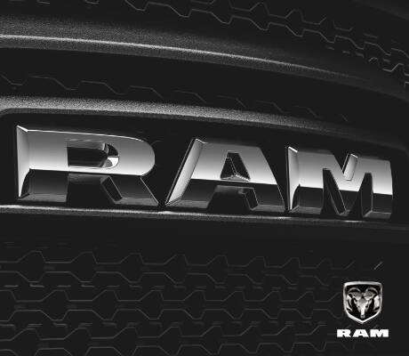 Dodge Cummins Logo Wallpaper