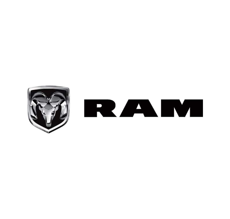 Ram Promaster Logo