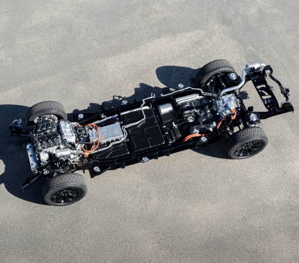 Ram EV Affordability | EV Incentives, Maintenance & More