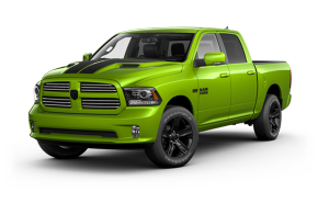 Ram Trucks - Pickup Trucks, Work Trucks & Cargo Vans