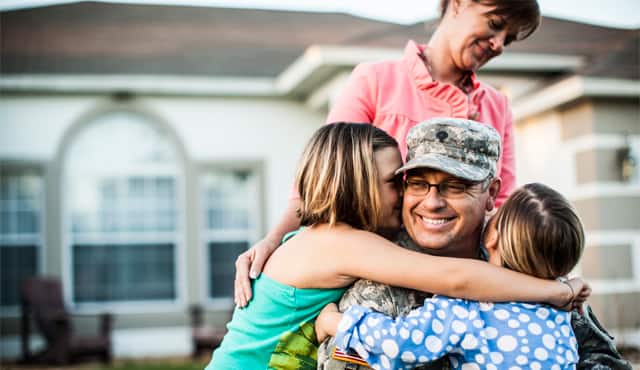 Ram Trucks | $500 Military & Veteran Discount