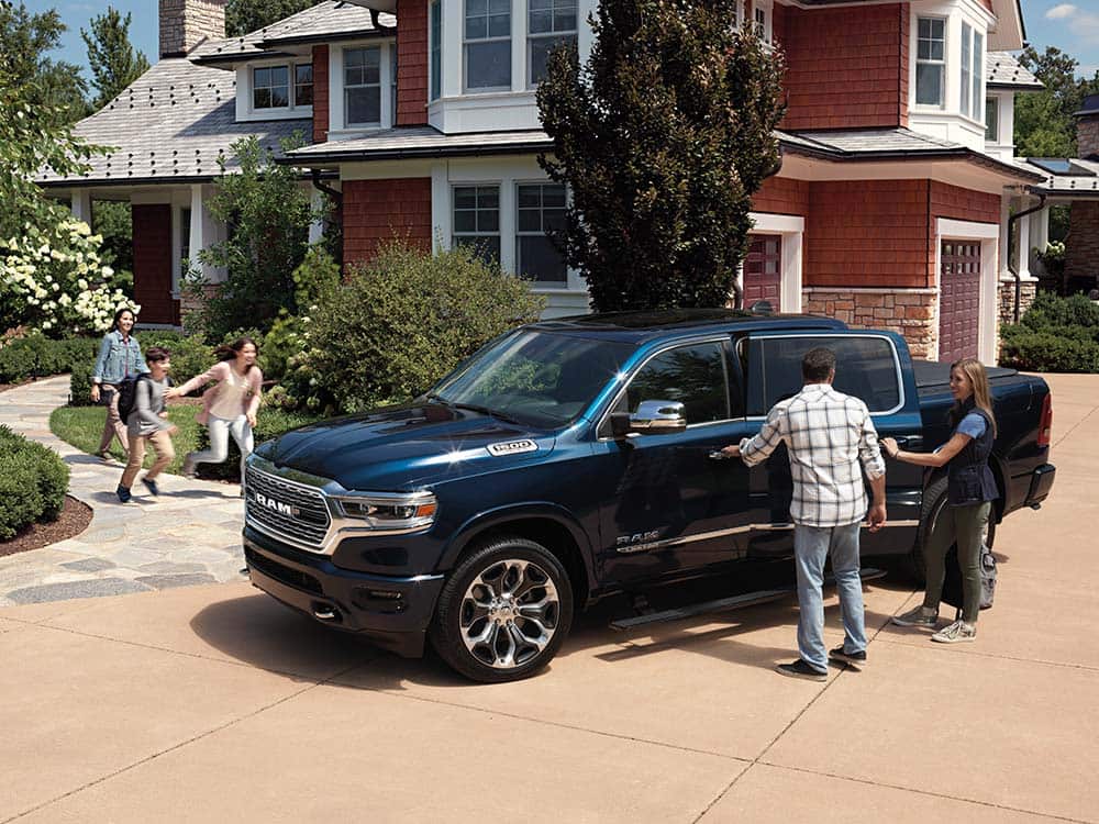 Shop Online | Ram E-Shop | Driveway Delivery Available