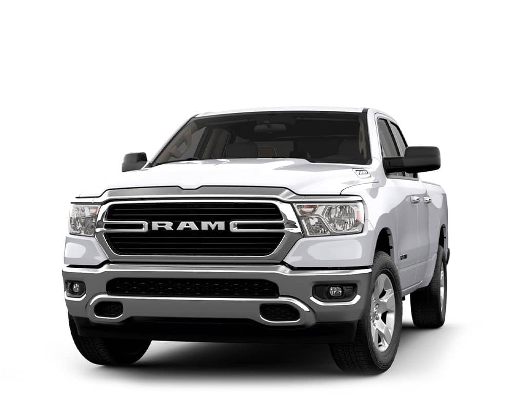 Ram Commercial Truck Lineup | Columbiana CJDR