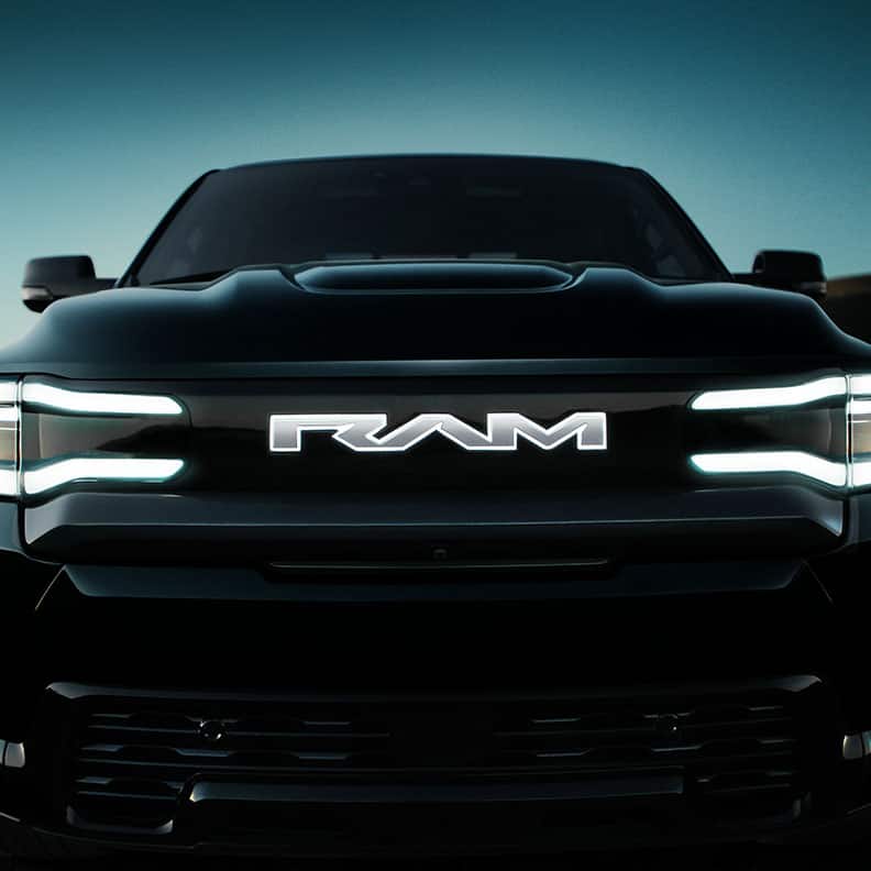 Dodge Ram 3500 Wallpaper