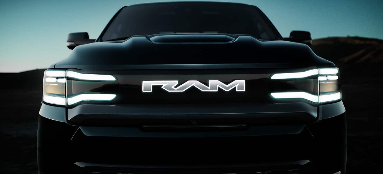 First-Ever All-Electric Ram 1500 REV | Washington Chrysler Dodge Jeep Ram First-Ever All-Electric Ram 1500 REV | Washington Chrysler Dodge Jeep Ram