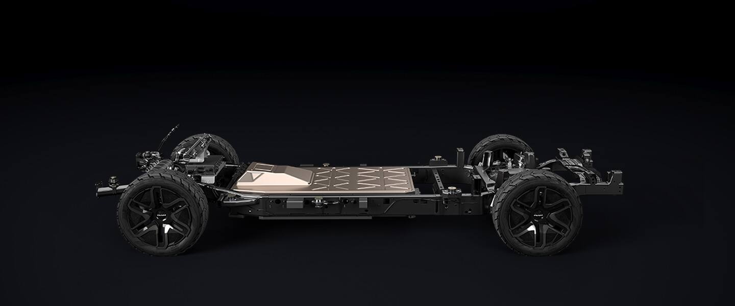 Ram REVolution Debuts | GM Inside News Forum