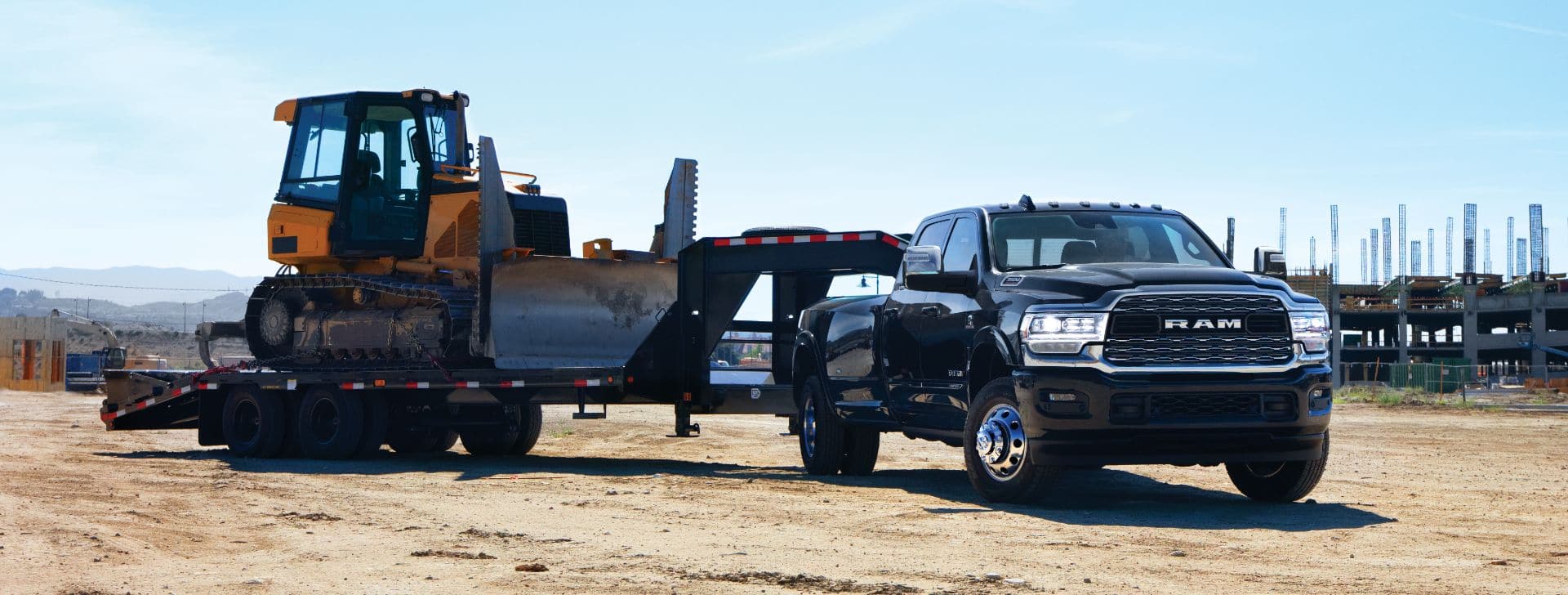 Commercial Truck Tax Incentives FAQs | Don Vance Chrysler Dodge Jeep Ram