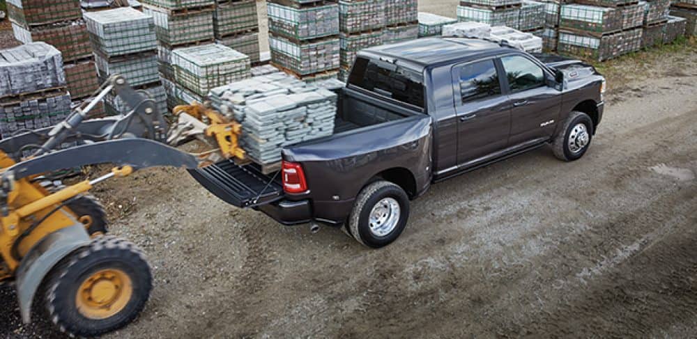 New Pickup Truck & Van Models | Ram Trucks Buying Guide