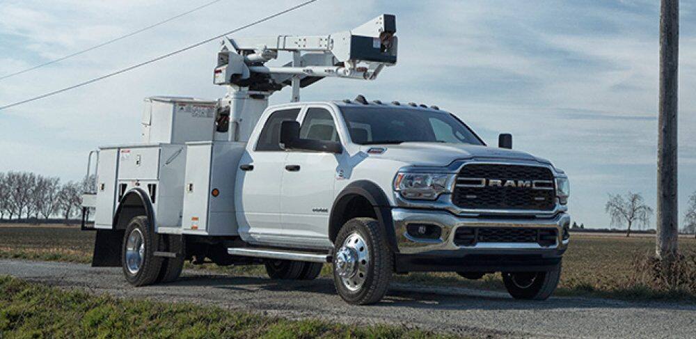 Ram Trucks | Cabs, Uses & More | Types of Pickup Trucks