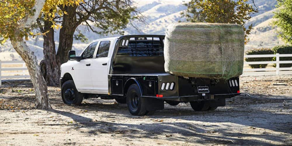 New Pickup Truck & Van Models | Ram Trucks Buying Guide