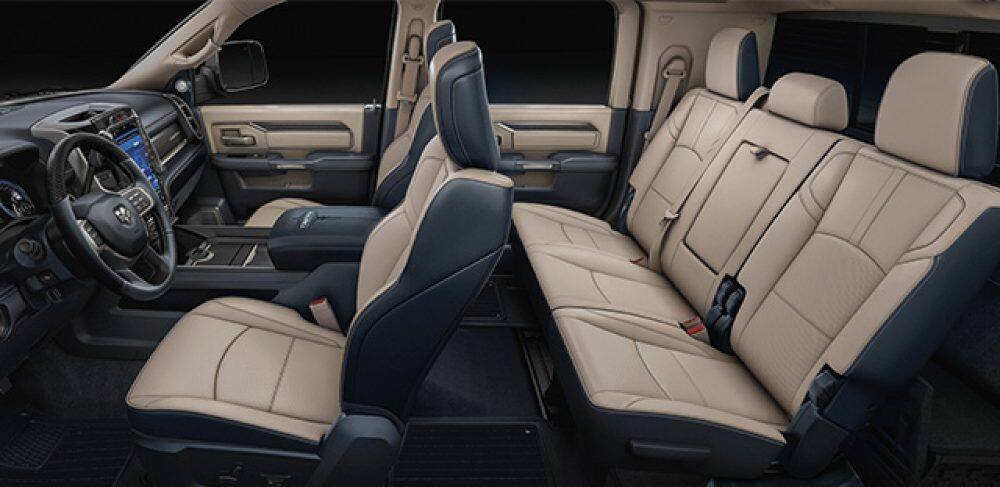 Ram Trucks | Cabs, Uses & More | Types of Pickup Trucks