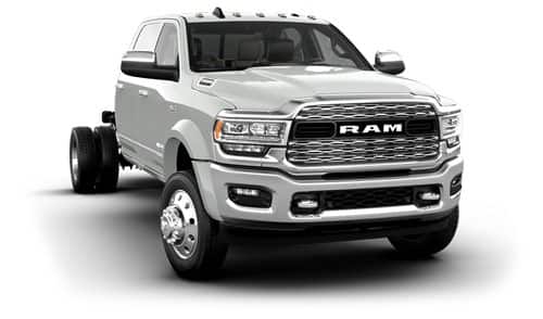 Dodge Ram 5500