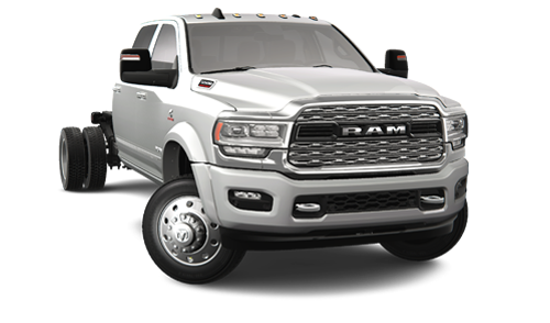 Dodge Ram 5500 Pickup