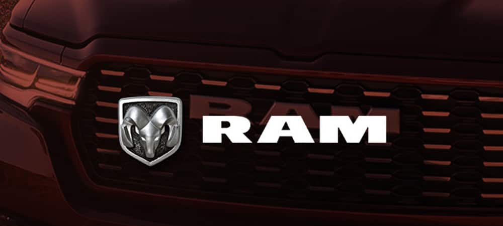Ram Services | Financing, Insurance, Vehicle Protection Plans