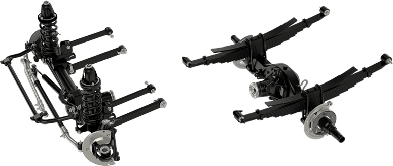 2016 Ram Chassis Cab - Explore the Benefits of Ownership